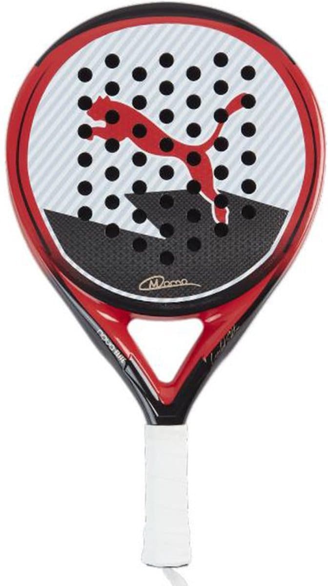Puma 'Momo Gonzalez' Nova Elite - Meerpadel