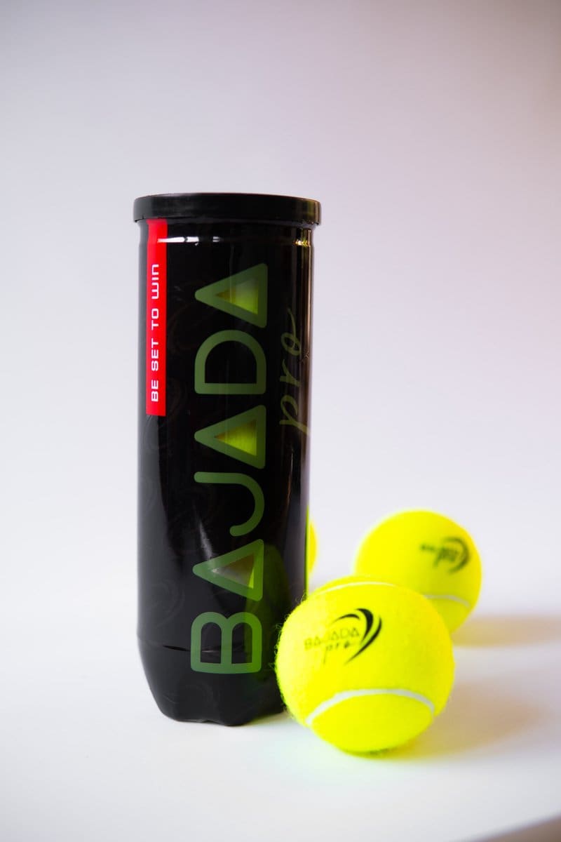 Bajada Pro Padel Ballen - Meerpadel