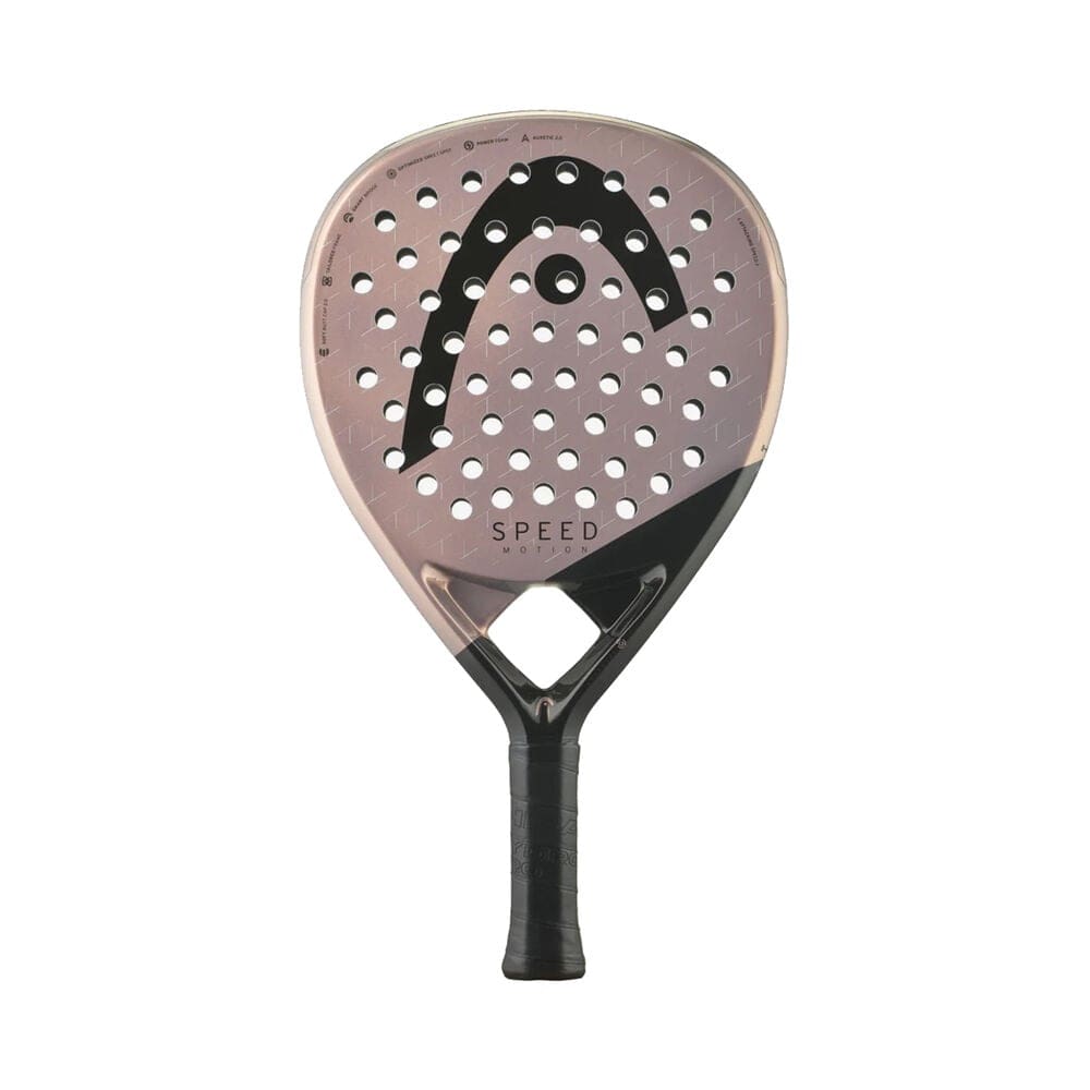 HEAD Speed Motion 2025 - Meerpadel