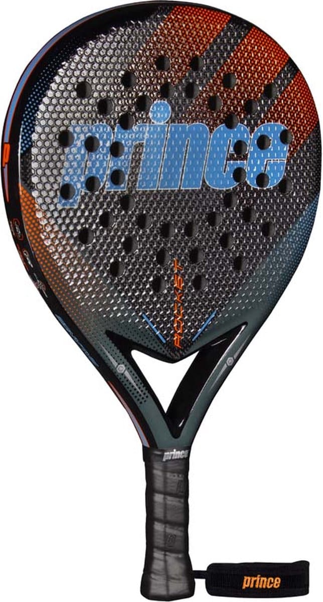 Prince Rocket Padelracket - Meerpadel