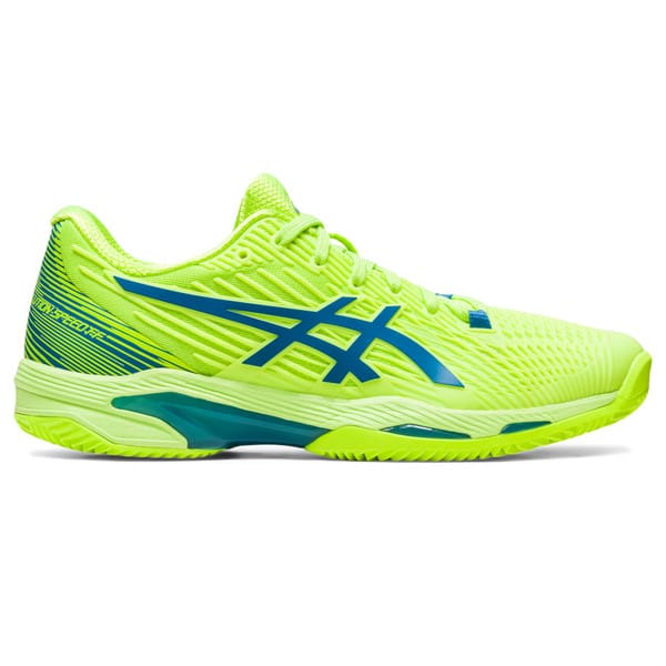 ASICS Solution Speed FF 2 Clay Dames - Meerpadel